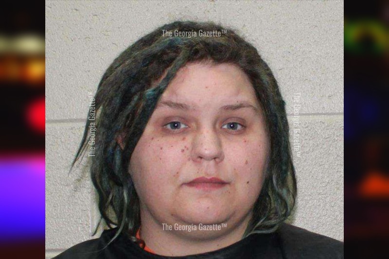 Katelynn Wheeling — Haralson County Jail Bookings