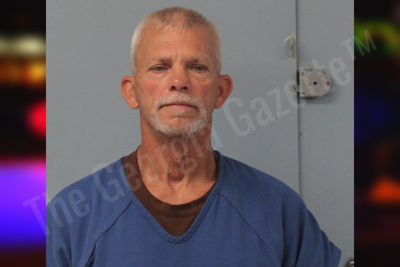 Lawrence White — McIntosh County Jail Bookings