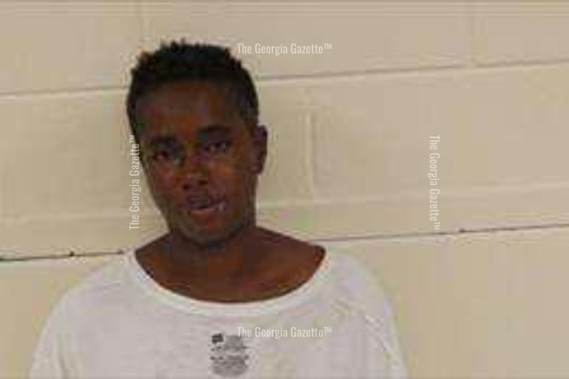 Teniah White — Peach County Jail Bookings