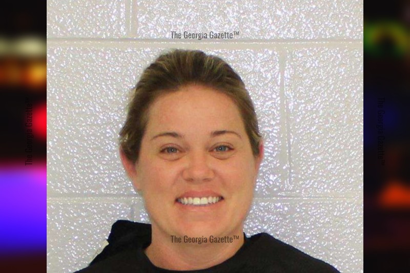 Mary Whitlock — Carroll County Jail Bookings