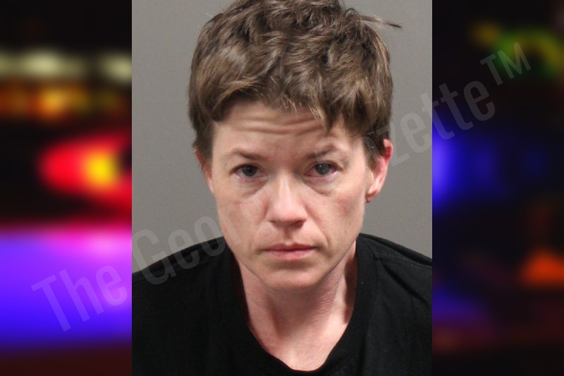 Kelly Wiley | Cobb County Jail Bookings