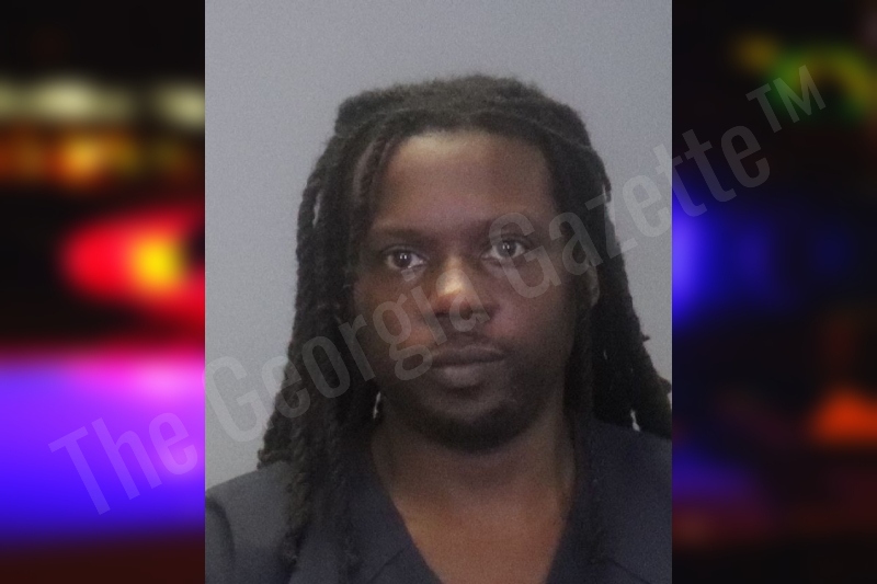 Emmanuel Williams — Muscogee County