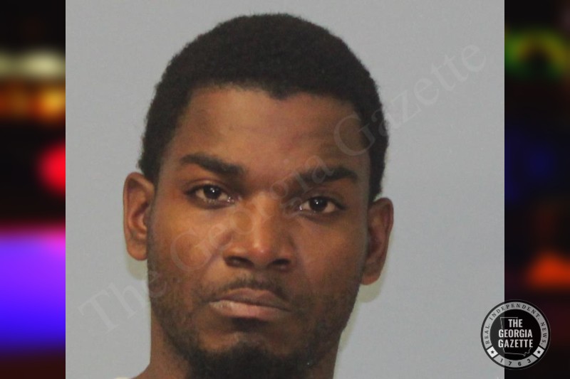 Jerell Williams — McIntosh County Jail Bookings