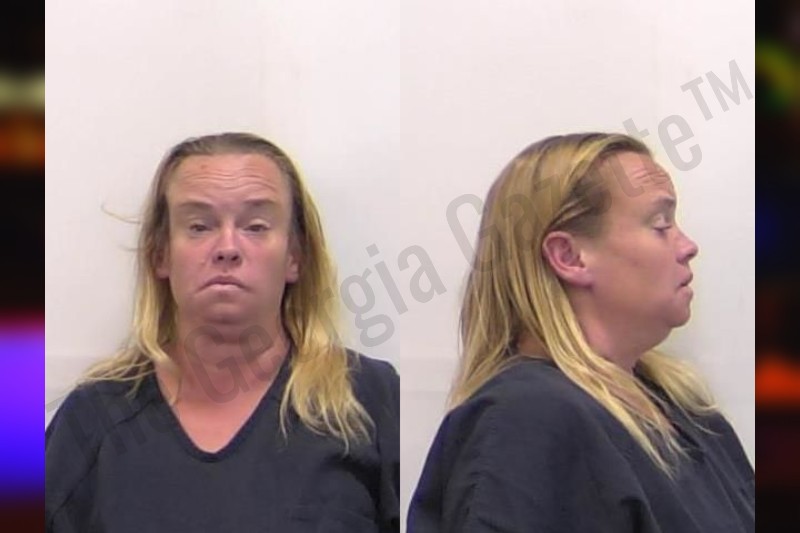 Kelly Williams — Clarke County Jail Bookings