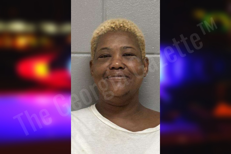 Quintina Williams — Morgan County Jail Bookings