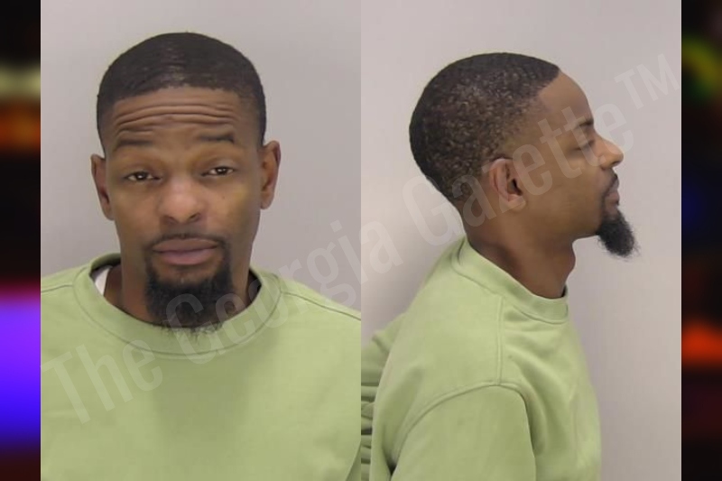 Demargo Wimberly — Richmond County Jail Bookings