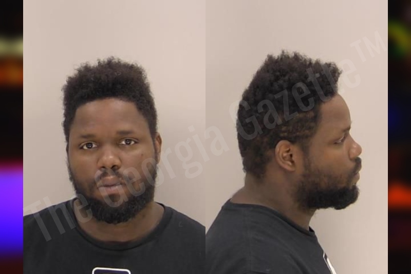 Derrick Wimbush — Richmond County