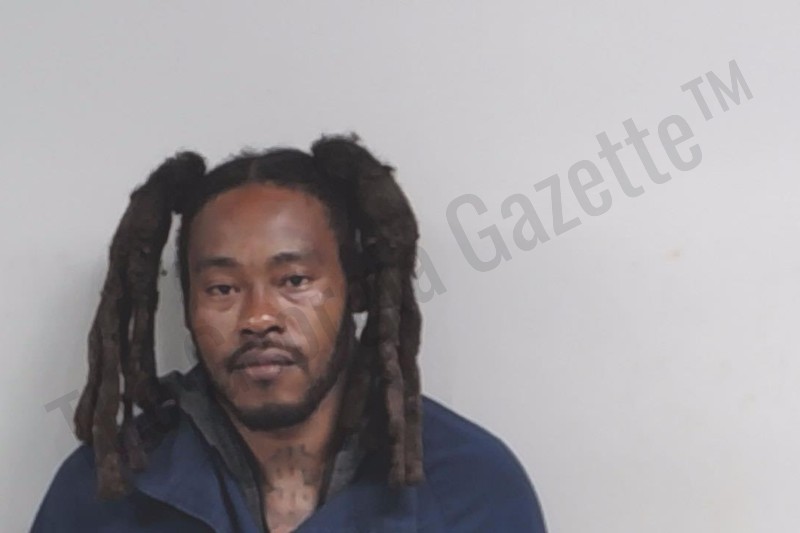 Dan Wiseman — Lowndes County Jail Bookings