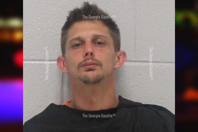 Jonathan Wood — Carroll County Jail Bookings