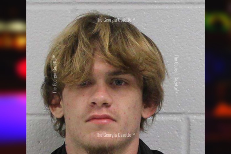 Steven Woodrow — Carroll County Jail Bookings