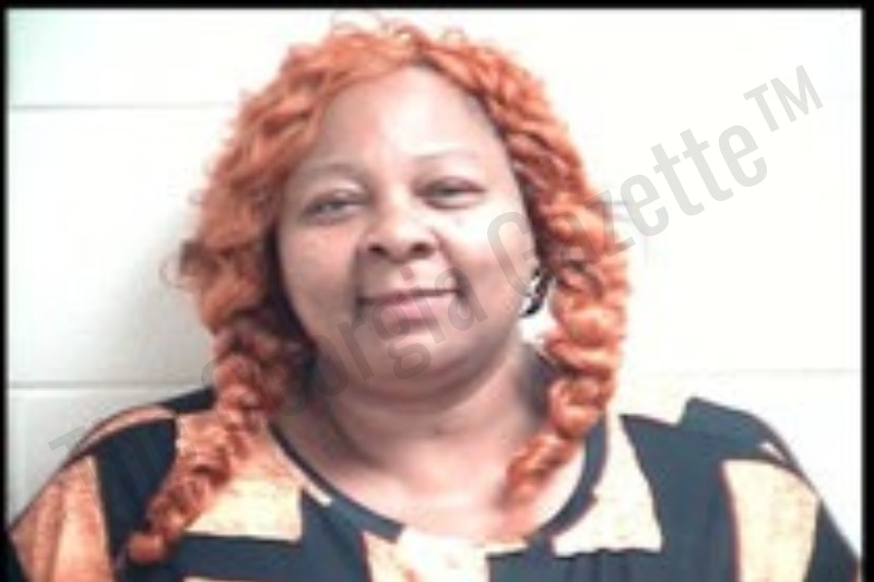 Atarah Wright | Henry County Jail Bookings