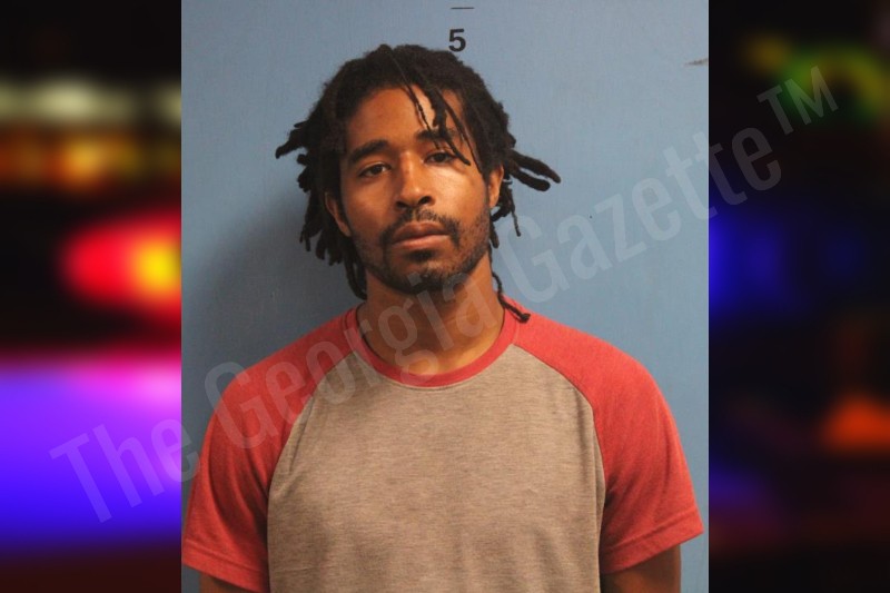 Frederick Wright — Monroe County Jail Bookings