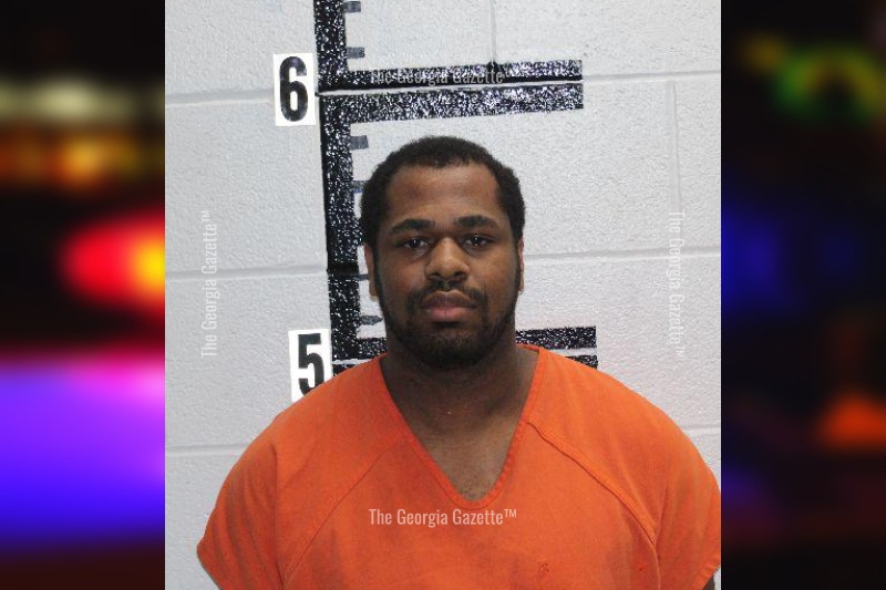 Lipier Wade — Murray County Jail Bookings