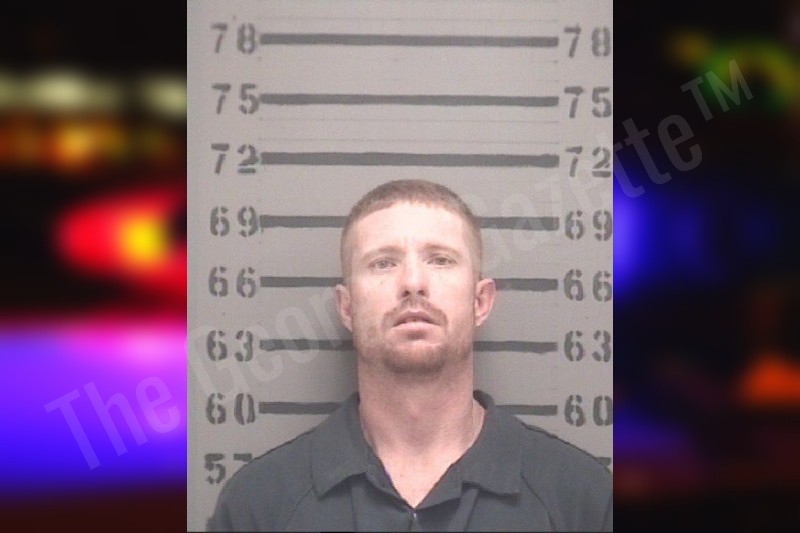 Matthew Walker — Dougherty County Jail Bookings