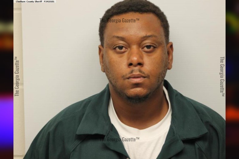 Melik Walker — Chatham County