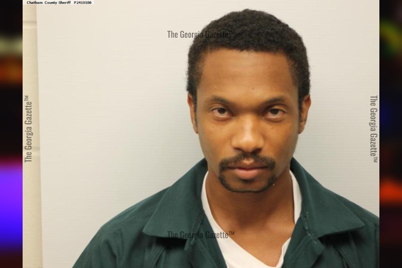 Michael Walker — Chatham County