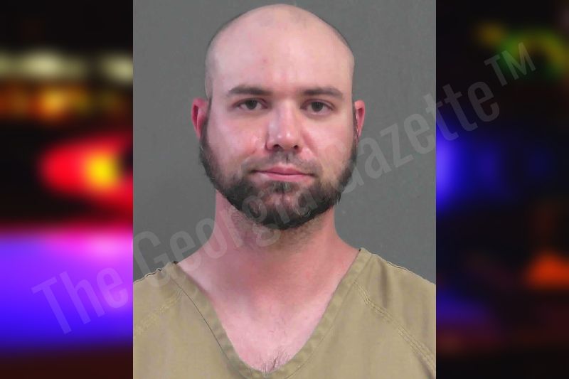 Brick Wall — Gordon County Jail Bookings