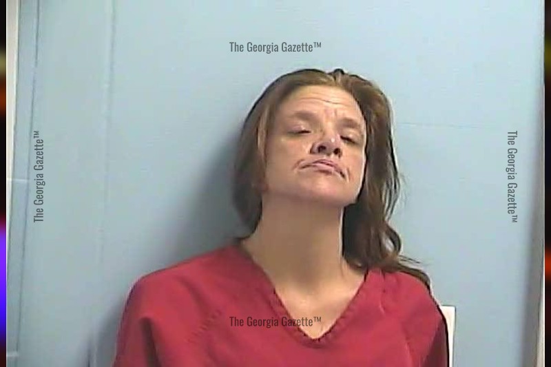 Kimberly Wall — Dawson County Jail Bookings