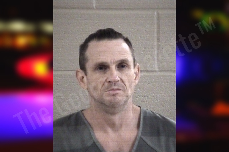 Christopher Webb — Whitfield County Jail Bookings