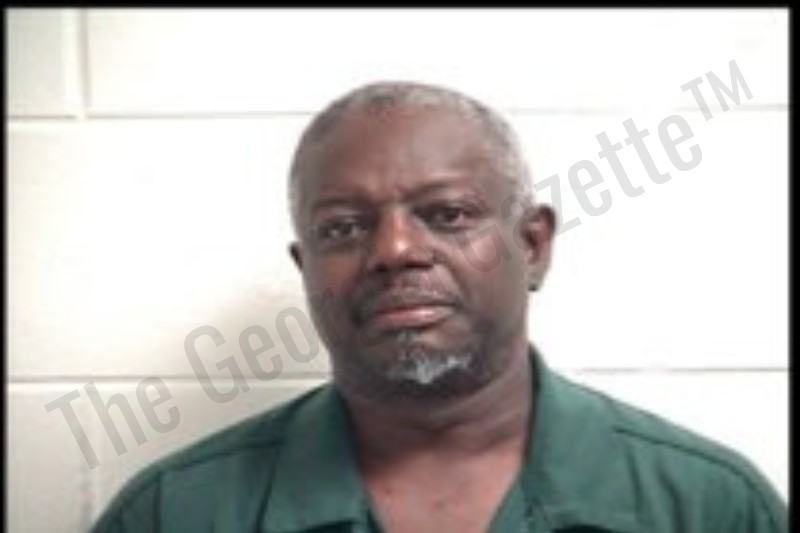 Frederick Webb — Henry County