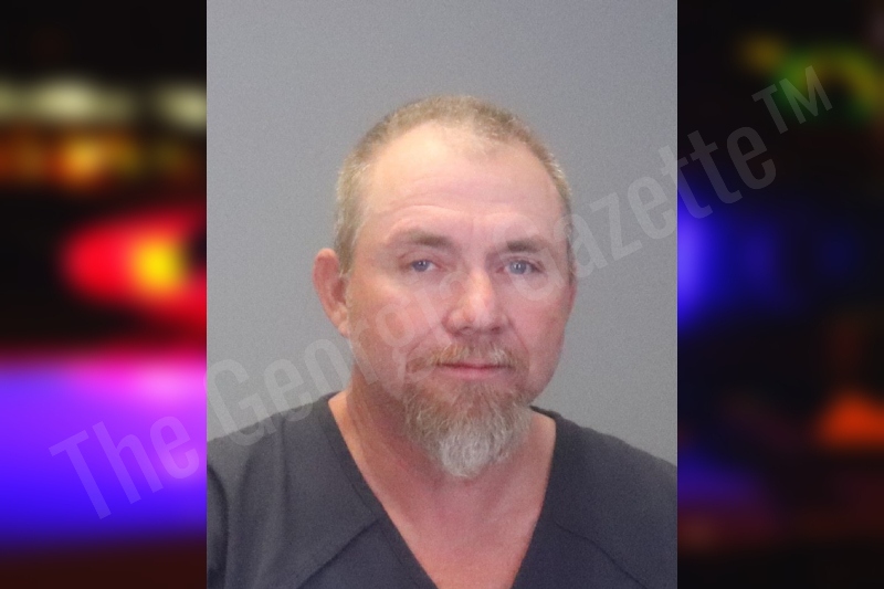 Ronald Welch — Muscogee County