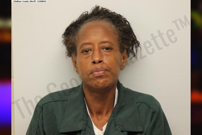 Dawn West — Chatham County