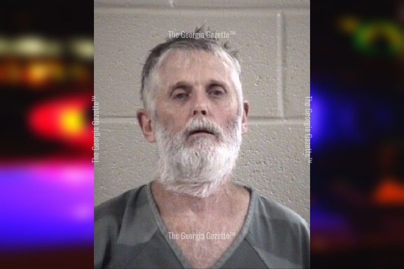 Duane West — Whitfield County Jail Bookings