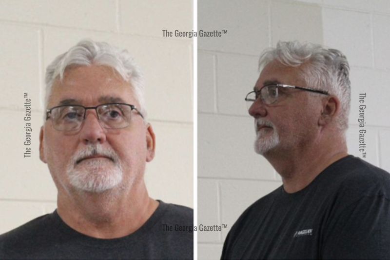 Robert Wetherell — Houston County Jail Bookings