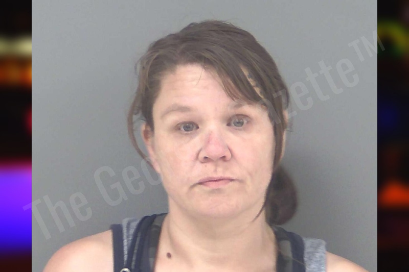 Mary Wheatley — Douglas County