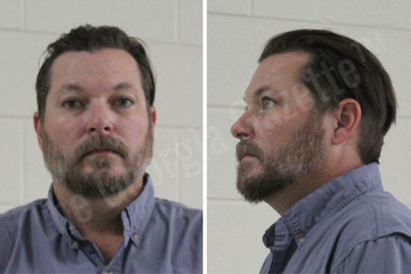 Timothy White — Houston County Jail Bookings