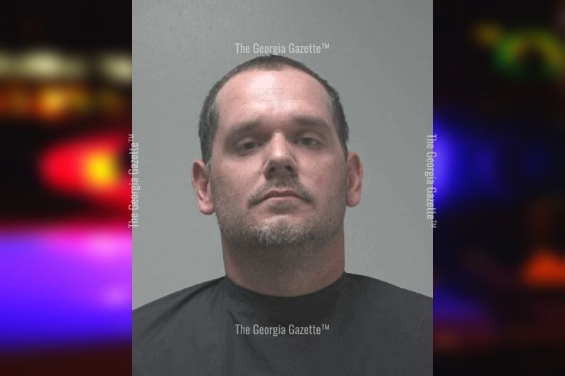 Christopher Wilder — Coweta County
