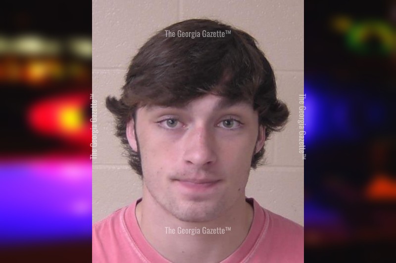 Jayven Williams — Walker County Jail Bookings