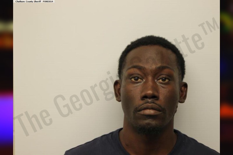 Nathan Williams — Chatham County Jail Bookings