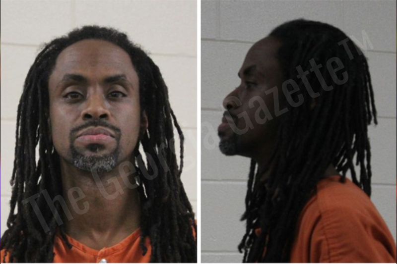 Tavares Williams — Houston County Jail Bookings