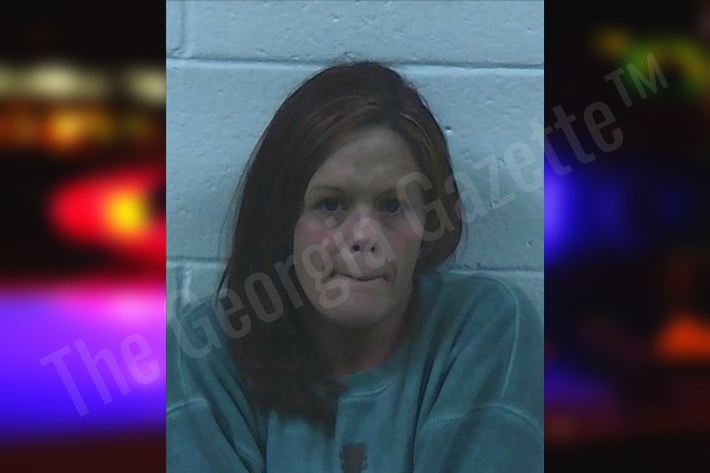 Angela Yarbrough — Jackson County Jail Bookings