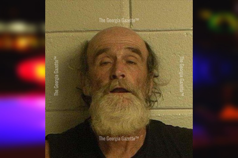 Richard Yarbrough — Crawford County Jail Bookings