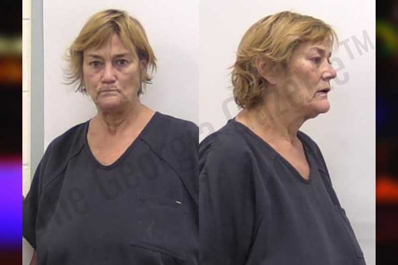 Julia Yocum — Clarke County Jail Bookings