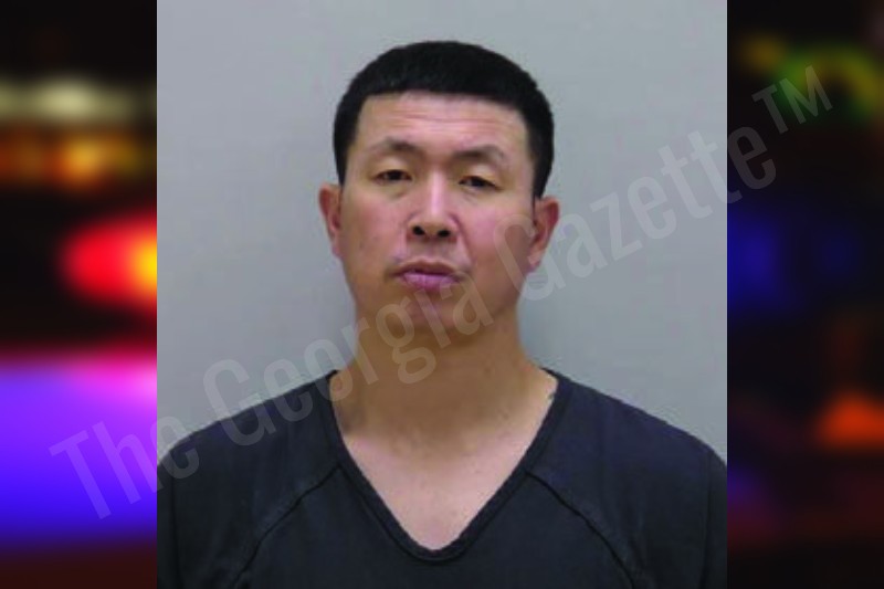 Sangmo Yang | Bartow County Jail Bookings