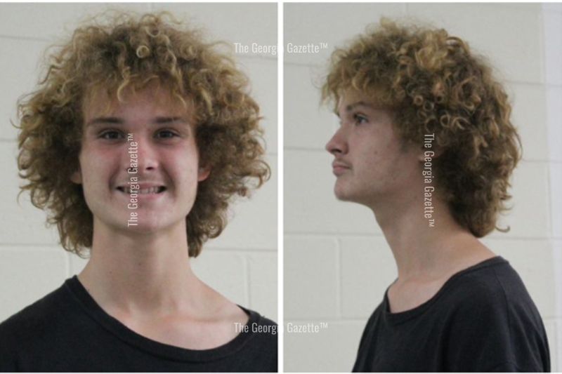 William Yoder — Houston County Jail Bookings