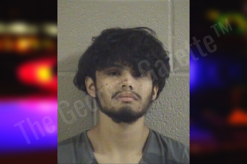 Jonathan Zepeda-Maldonado — Whitfield County Jail Bookings