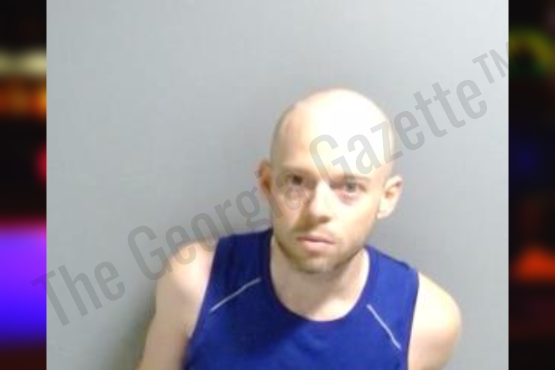 Thomas Adams — Fulton County Jail Bookings