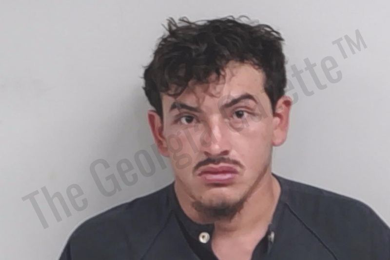 Darwin Aguilar — Lowndes County Jail Bookings