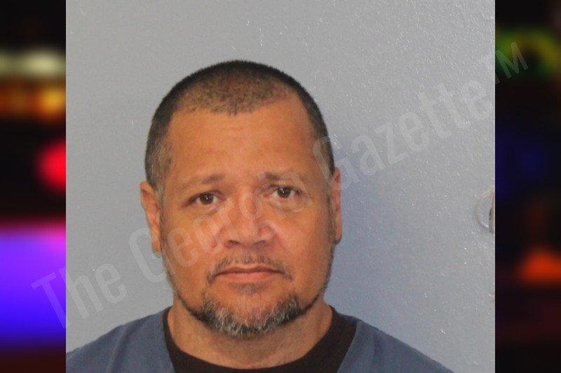 Jamie Aki — McIntosh County Jail Bookings