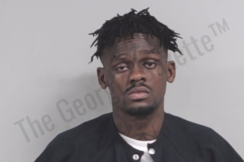 Danny Alexander — Lowndes County Jail Bookings