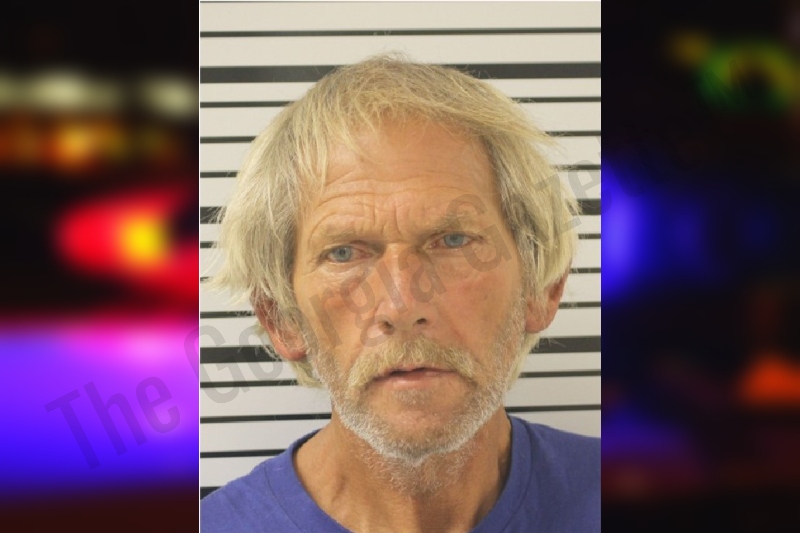 David Anderson — Toombs County Jail Bookings