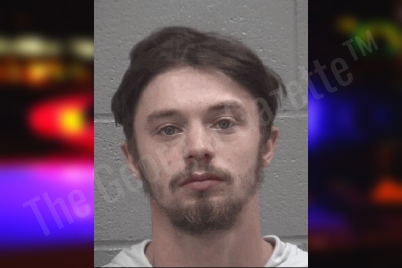Jeremy Ashton — Columbia County Jail Bookings