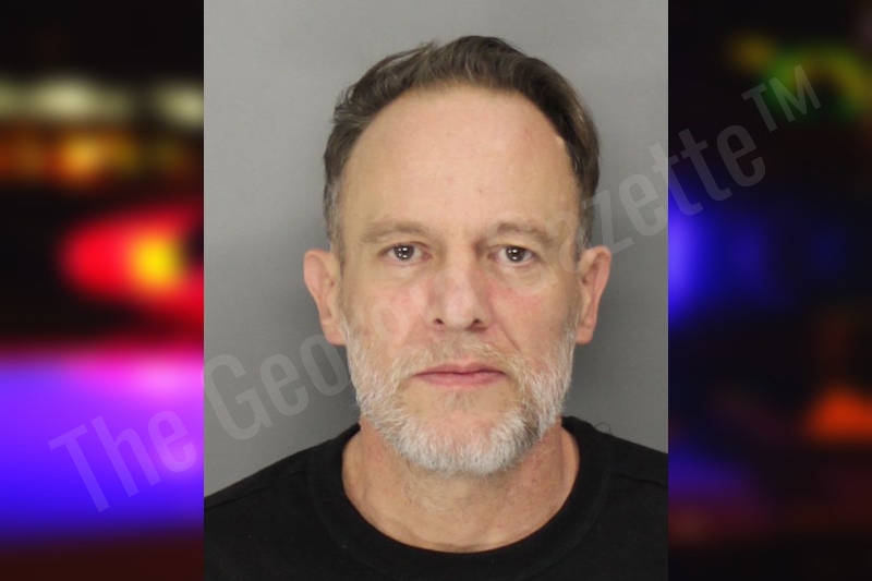 Paul Ashworth — Cobb County Jail Bookings Paul Ashworth — Cobb County Jail Bookings