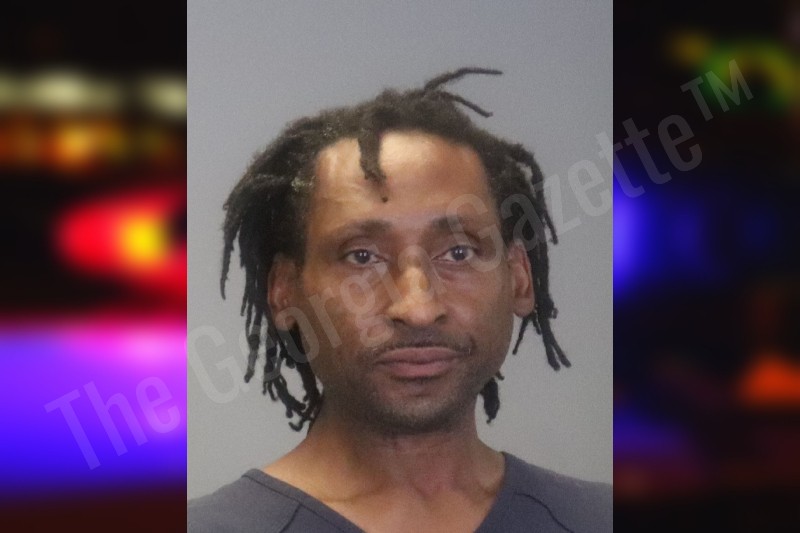 Michael Askew — Muscogee County Jail Bookings