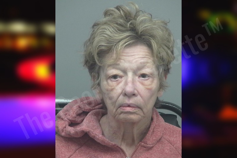Cheryl Austin — Gwinnett County