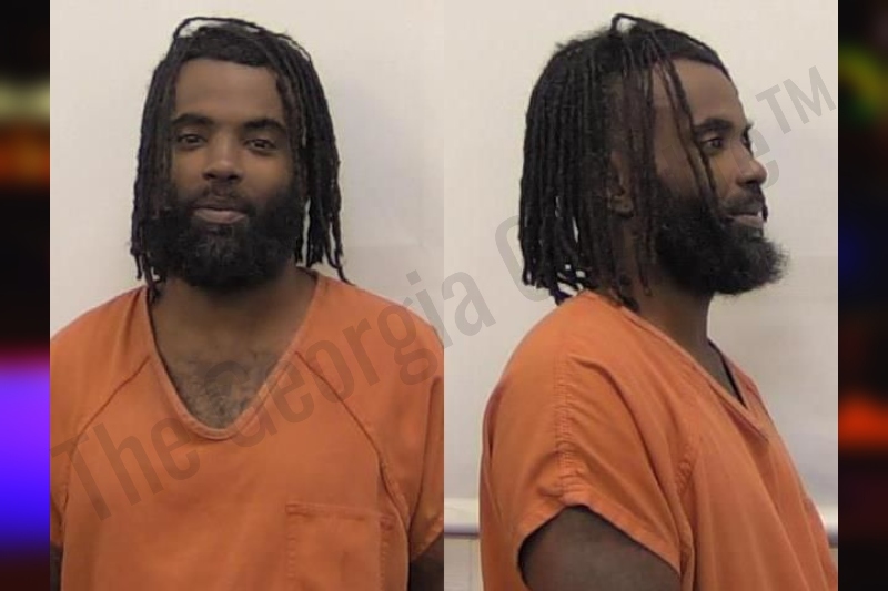 Cody Austin — Clarke County Jail Bookings